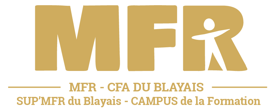 4e/3e d’orientation découverte métiers | MFR du Blayais